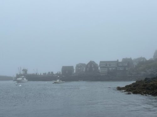 Category » Photo Gallery « @ Monhegan Commons