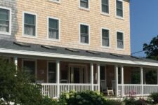 Guide: Lodging – Monhegan Commons